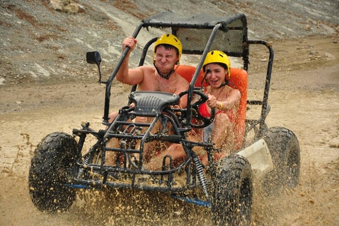 From Side: Rafting & Buggy Safari & Zplayn with Lunch & Transfer - Who Will Love This Tour?