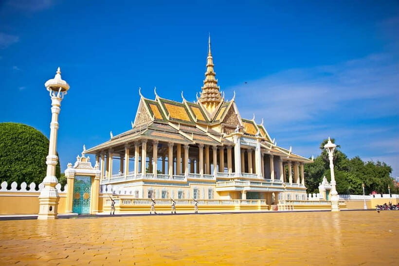 From Siem Reap: 2-Day Battambang and Phnom Penh Tour - The Value of This Cambodia Experience