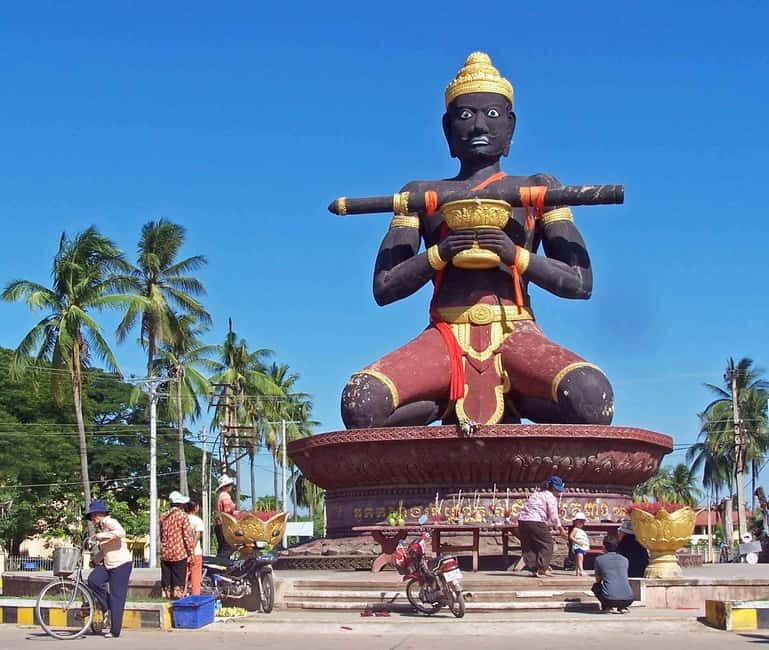 From Siem Reap: 2-Day Battambang and Phnom Penh Tour - Final Thoughts
