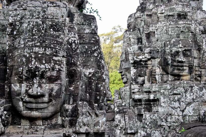 From Siem Reap: Angkor Wat Full-Day Private Tour & Sunrise - Who Should Book?