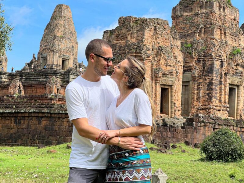 From Siem Reap: Angkor Wat Sunrise and Temples E-Bike Tour - FAQ