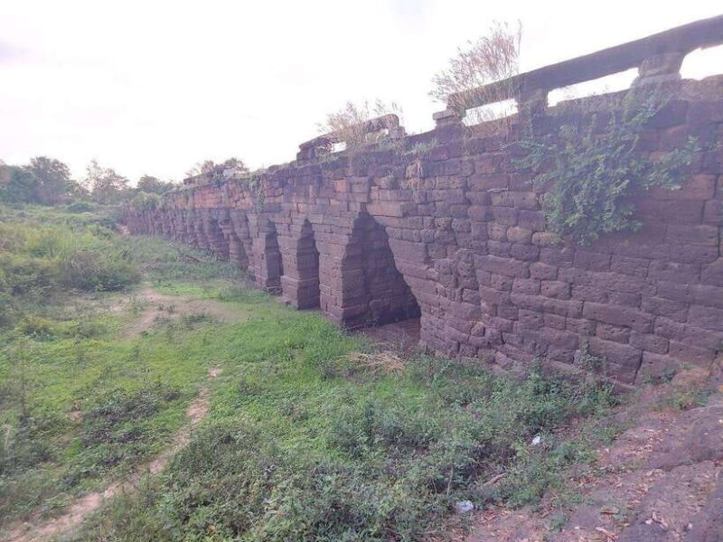 From Siem Reap: Banteay Chhmar and Banteay Toap Day Trip - What Makes This Tour Special?