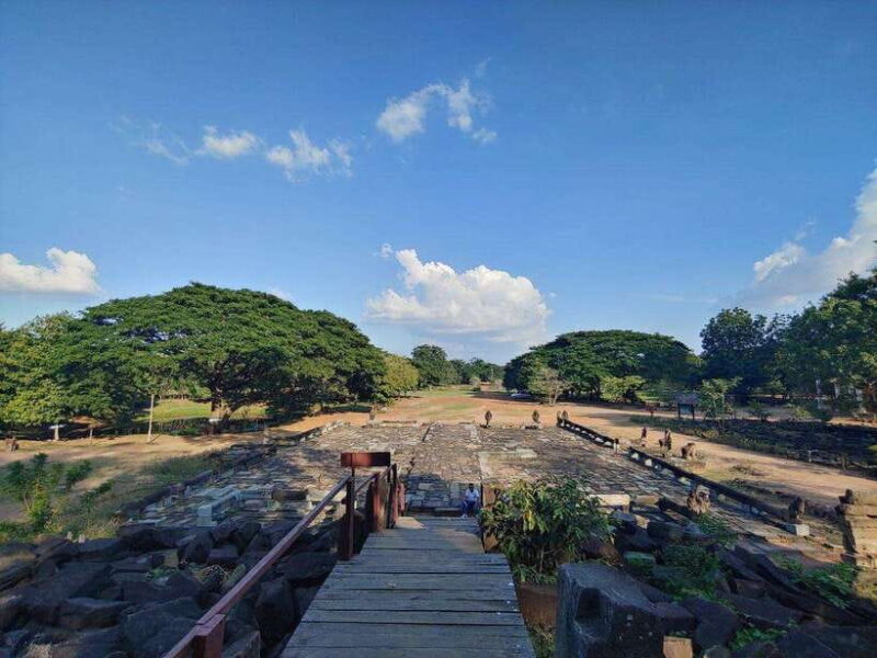 From Siem Reap: Banteay Chhmar and Banteay Toap Day Trip - Analyzing the Cost and Value