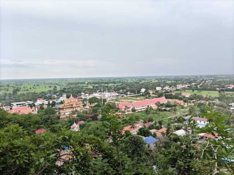 From Siem Reap: Battambang Day Trip - Final Thoughts