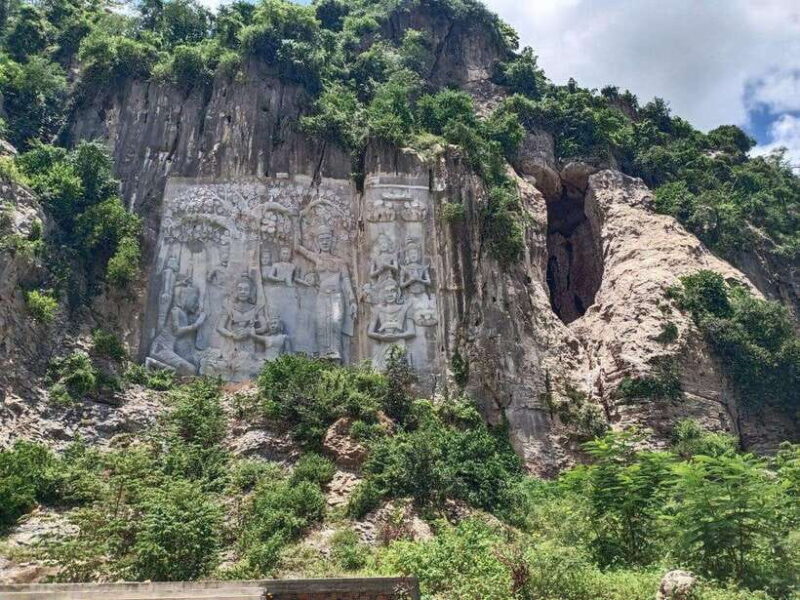 From Siem Reap: Battambang Day Trip with Bamboo Train Ride - The Practical Side: What’s Included and What to Consider