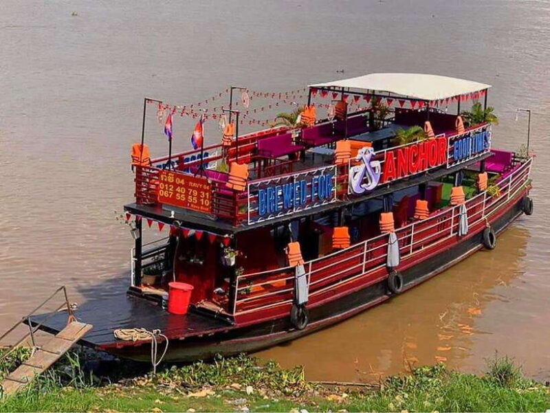 From Siem Reap: Floating Village Tour by Boat - FAQs