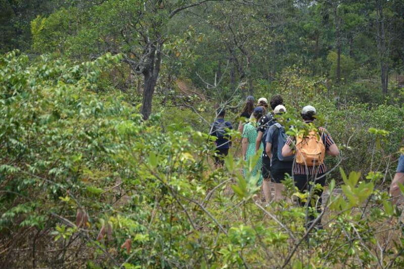 From Siem Reap: Phnom Kulen National Park Trekking Tour - FAQ