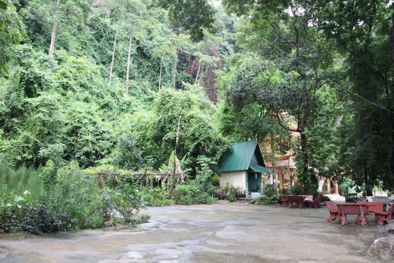 From Siem Reap: Phnom Kulen National Park Trekking Tour - Final Thoughts