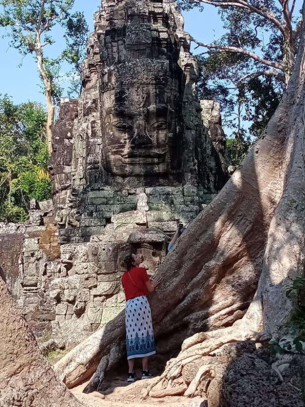 From Siem Reap: Preah Khan, Neak Pean & Grand Circuit Tour - Who Should Consider This Tour?