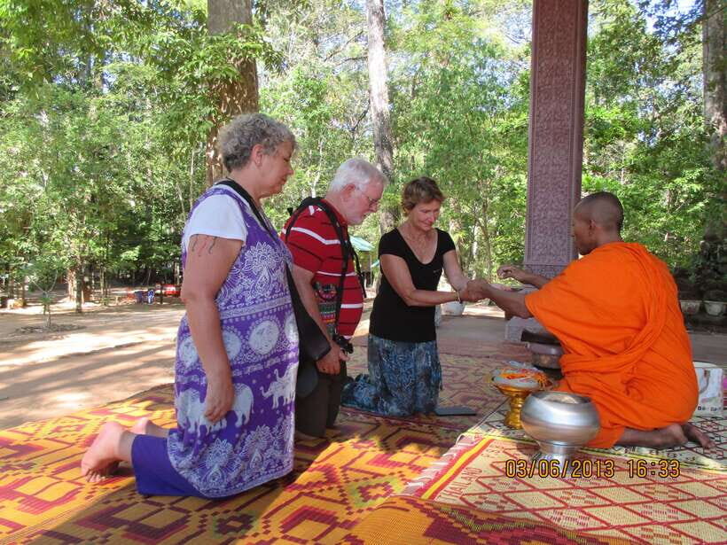 From Siem Reap: Preah Khan, Neak Pean & Pre Rup Private Tour - Why This Tour Offers Great Value