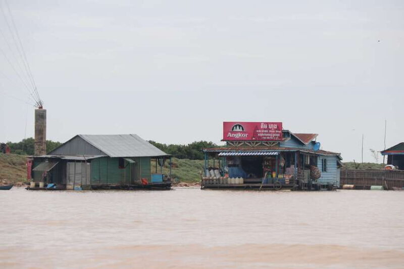 From Siem Reap: Tonle Sap Floating Village Tour - FAQs