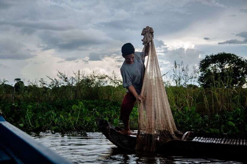 From Siem Reap: Tonle Sap Floating Villages Tour - Final Thoughts