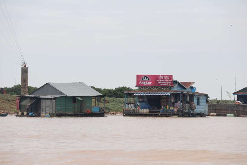 From Siem Reap: Tonle Sap Floating Villages Tour - FAQs