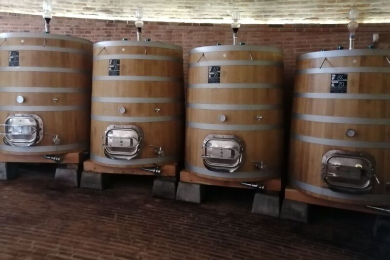 From Siena: Brunello di Montalcino Guided Wine Tour W/ Lunch - Frequently Asked Questions