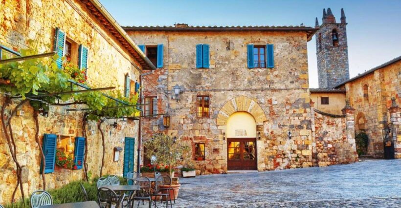 From Siena: Chianti and Castles Tour with Wine Tastings - Exploring the Heart of Tuscany: What You Can Expect