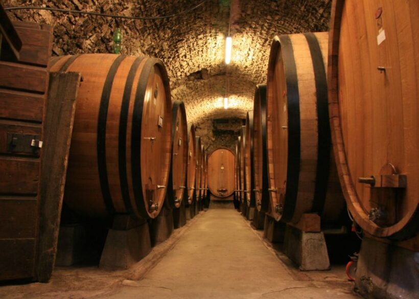 From Siena: Chianti and Castles Tour with Wine Tastings - FAQ