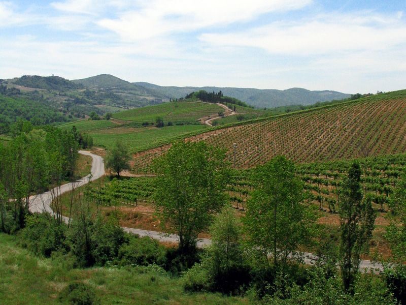 From Siena: Chianti and Castles Tour with Wine Tastings - Final Thoughts