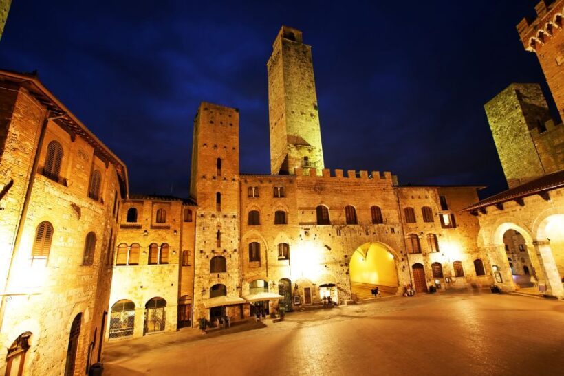 From Siena: Chianti and San Gimignano Sunset Tour - Who Is This Tour Best For?