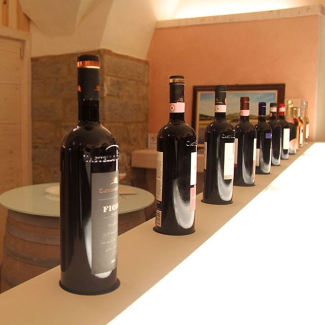 From Siena: Chianti Wine Tour with Lunch - Practical Details and Value