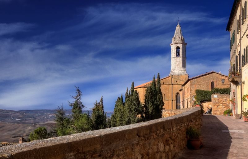 From Siena: Pienza and Montepulciano Small-Group Tour - Key Points