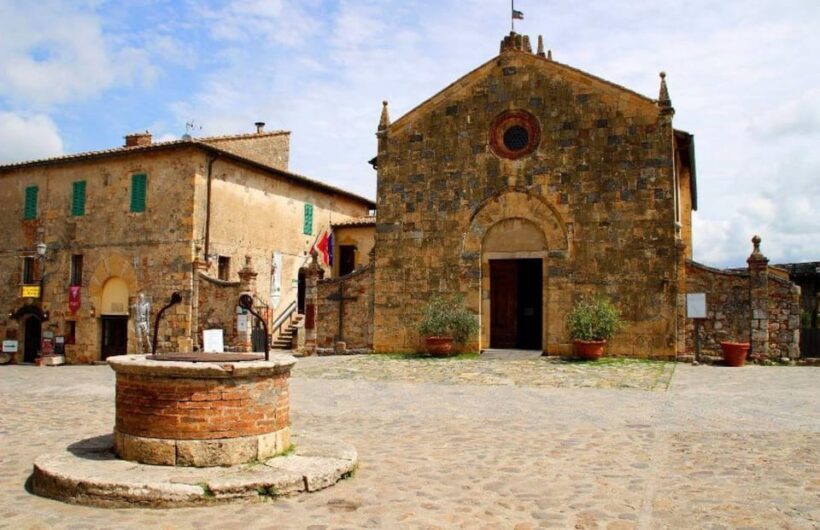 From Siena: San Gimignano, Chianti, and Montalcino Day Trip - Final Thoughts