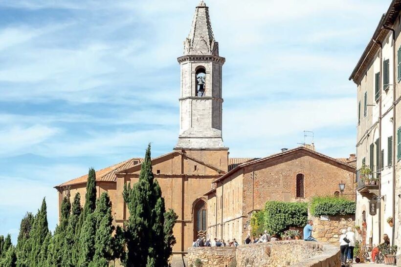 From Siena: Tuscany Hills Wine Tour - The Itinerary: A Deep Dive