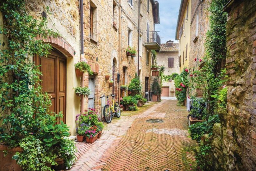 From Siena: Tuscany Hills Wine Tour - Pricing and Value