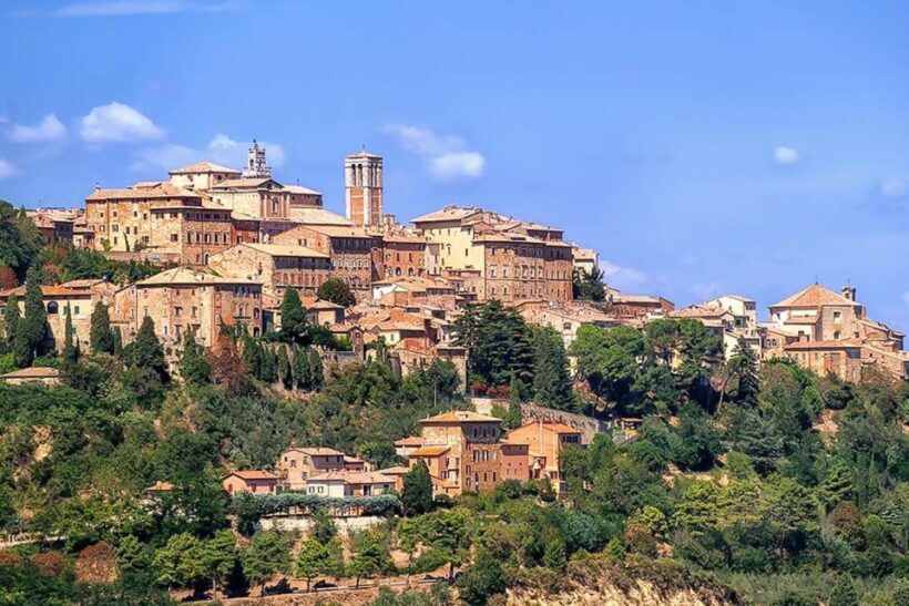 From Siena: Tuscany Hills Wine Tour - What You Need to Know Before Booking