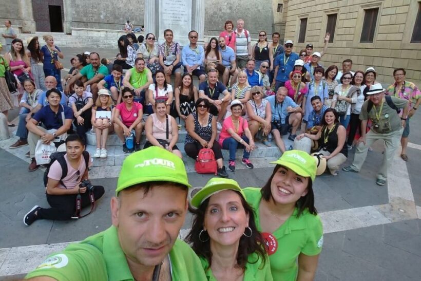 From Siena: Tuscany Hills Wine Tour - Authentic Experiences from Travelers