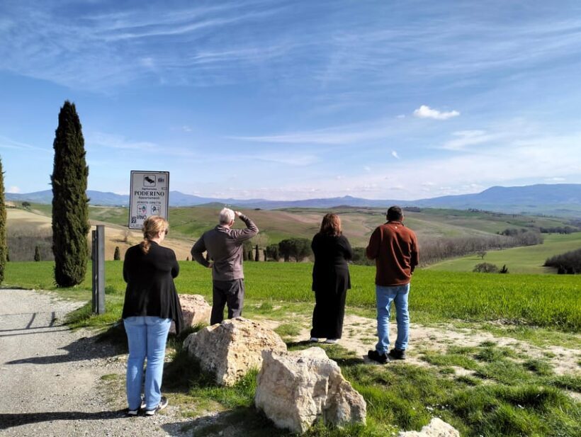 From Siena: Vip Montalcino, Pienza, and Chianti Wine Tour - Who Will Love This Tour?