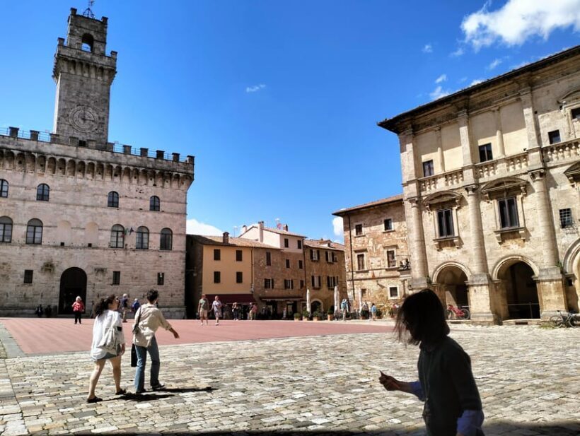 From Siena: Vip Montalcino, Pienza, and Chianti Wine Tour - FAQ