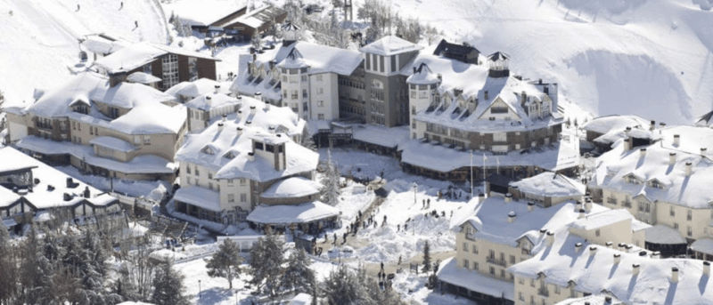 From Sierra Nevada ; Private transfer to Granada city - The Price and Its Value