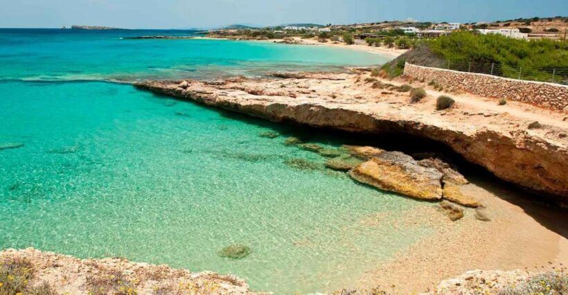 From Sifnos: Koufonisia Boat Tour - The Value of This Experience