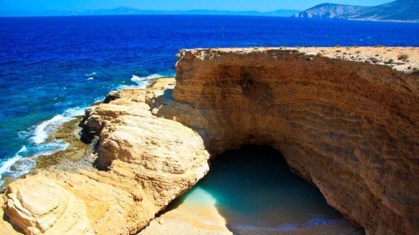 From Sifnos: Koufonisia Boat Tour - Who Should Consider This Tour?