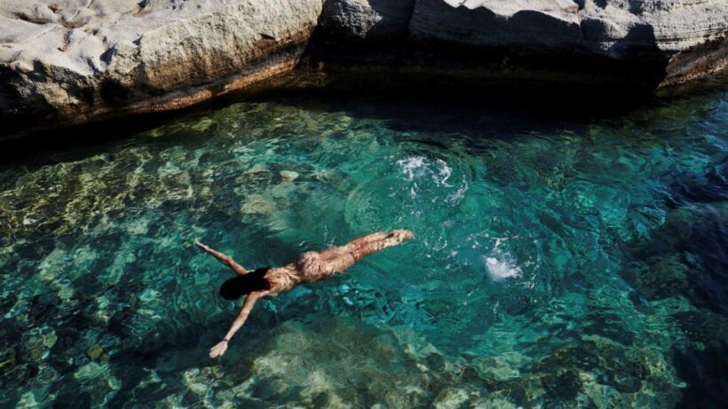 From Sifnos: Milos Island Tour with Swimming and Snorkeling - Key Points