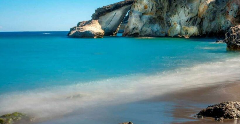From Sifnos: Milos Island Tour with Swimming and Snorkeling - What Makes This Tour Stand Out