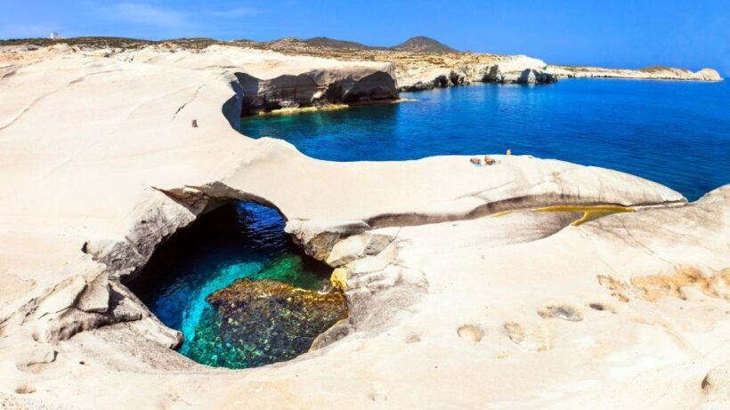 From Sifnos: Milos Island Tour with Swimming and Snorkeling - The Practicalities: Is It Worth the Cost?