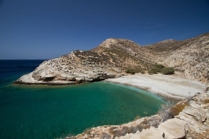 From Sifnos: Private Speedboat Trip to Folegandros Island - FAQ