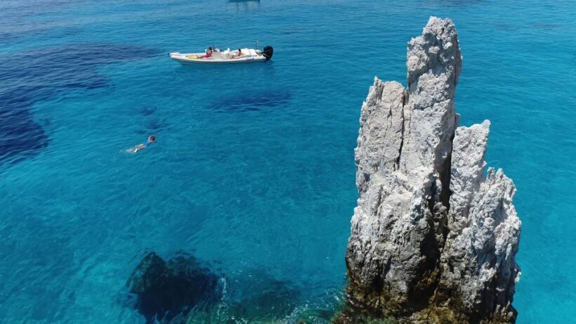 From Sifnos: Private Speedboat Trip to Poliegos Island - Value and Pricing: Is It Worth It?