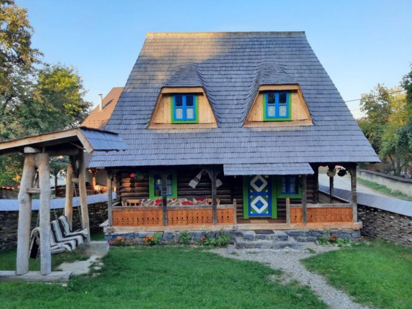 From Sighetu Marmatiei: Maramures and Barsana Monastery Tour - The Itinerary: What You’ll Experience
