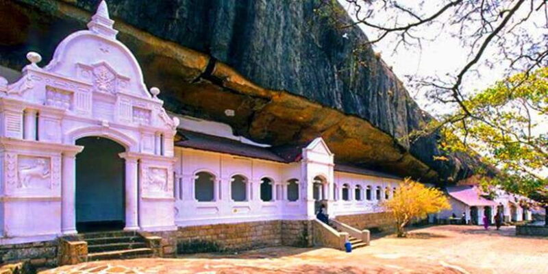 From Sigiriya: Kandy Transfer with Dambulla and Spice Garden - Who Will Love This Tour?