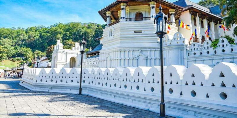 From Sigiriya: Kandy Transfer with Dambulla and Spice Garden - Final Thoughts: Is It Worth It?