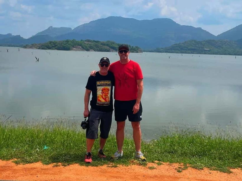 From Sigiriya To Kandy Drop Tour - Sri Lanka - Final Thoughts