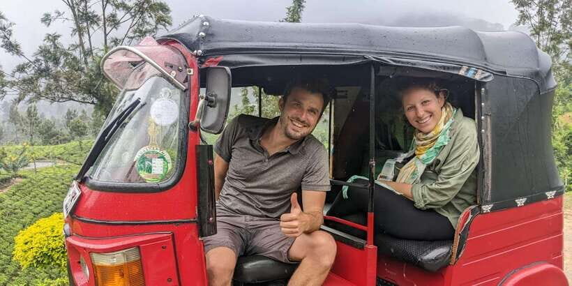 From Sigiriya To Kandy Drop Tour - Sri Lanka - FAQ