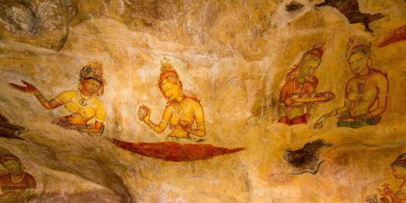 From Sigiriya To Kandy Drop Tour - Sri Lanka - Authentic Experiences and Highlights