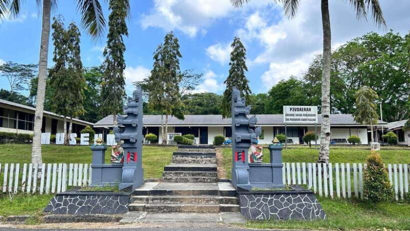 From Singapore, Batam Heritage Day Tour with Lunch & Massage - Exploring the Batam Heritage Day Tour from Singapore: A Practical Guide