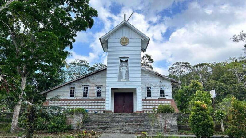 From Singapore, Batam Heritage Day Tour with Lunch & Massage - A Complete Look at the Batam Heritage Day Tour