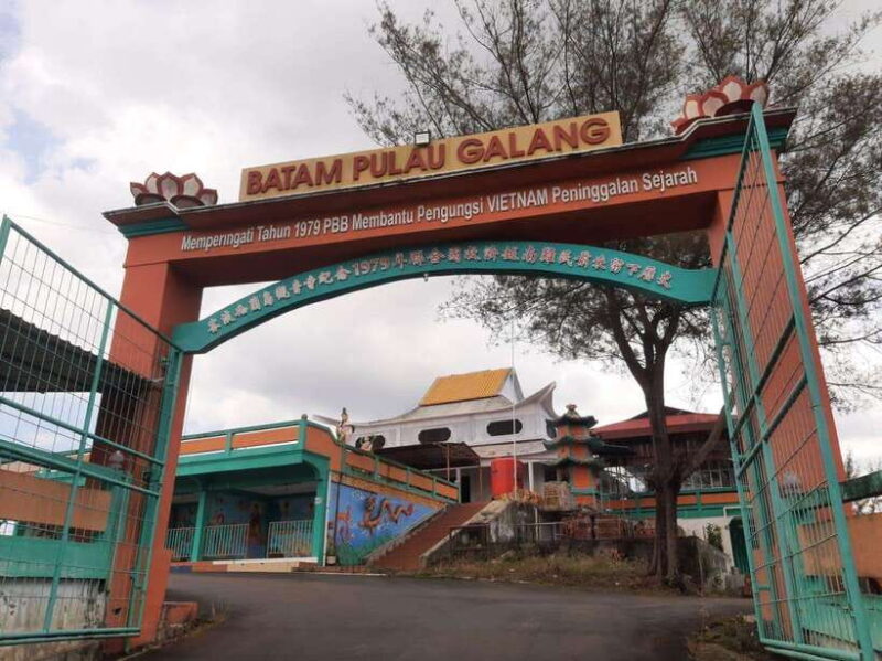 From Singapore, Batam Heritage Day Tour with Lunch & Massage - What Makes It Stand Out?