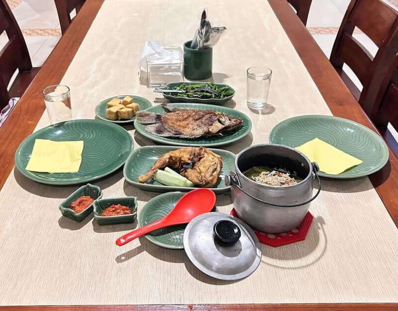 From Singapore: Batam Highlight Half-Day Tour - What Makes This Tour Stand Out?