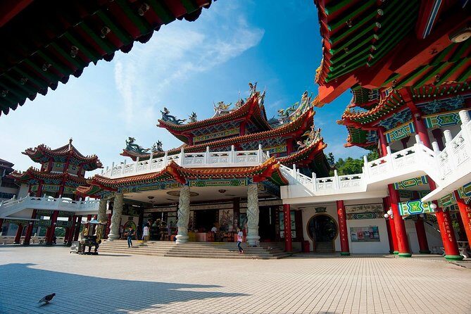 From Singapore : Day Trip to Kuala Lumpur & Malacca with Personal Chauffeur - What Do Past Travelers Say?